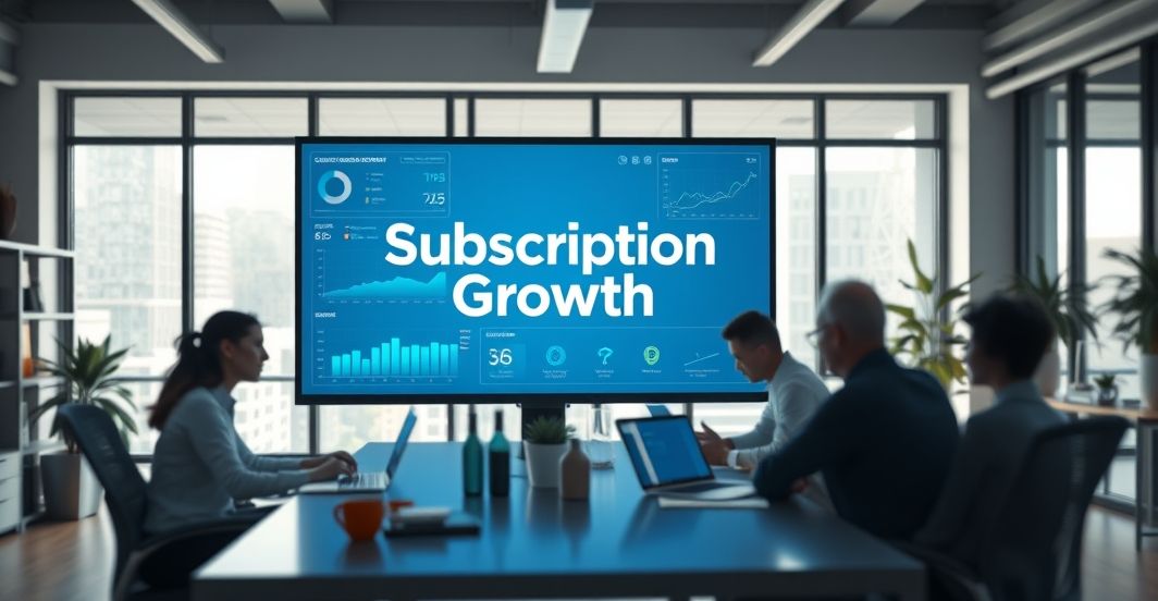 E-commerce Subscriptions: Boost Revenue & Customer Loyalty